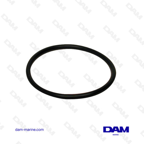 Mercury 225 Verado (SN 2B144123 & +) - Gear housing, driveshaft 5.44 ...