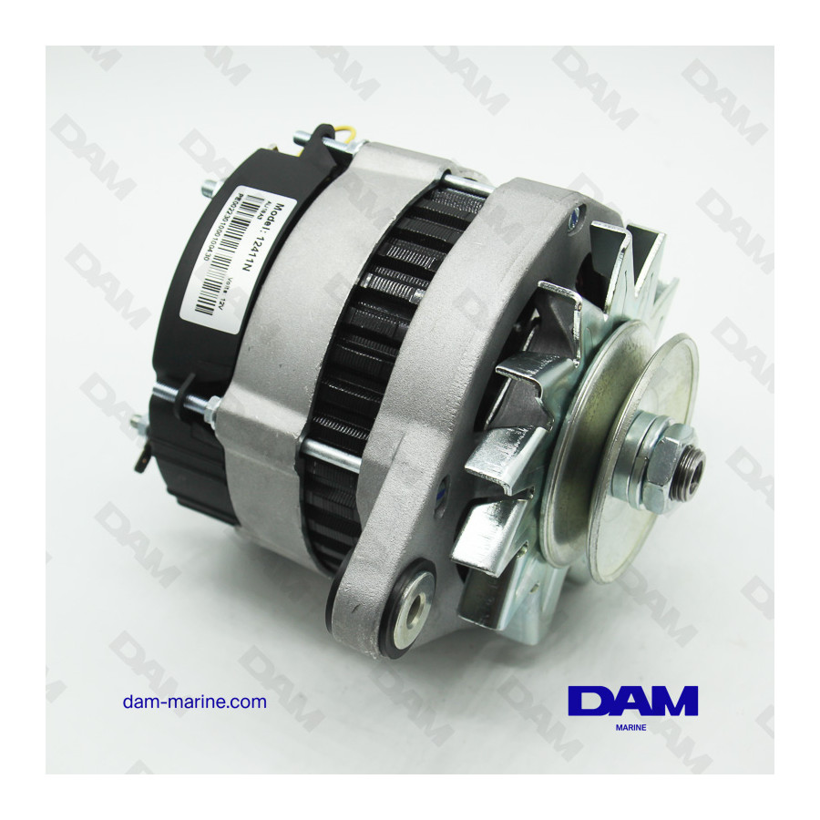 DAM Marine - ALTERNATEUR VOLVO 12V 60AMP