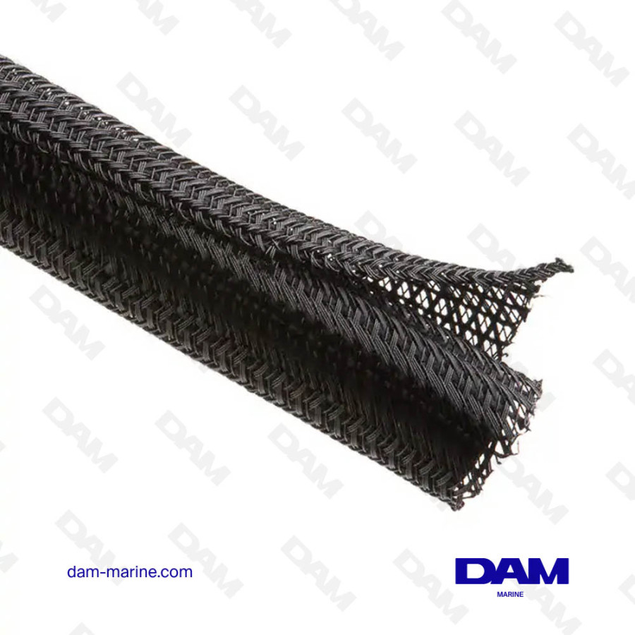 DAM Marine - SELF WRAP PROTECTION SHEATH - 19MM