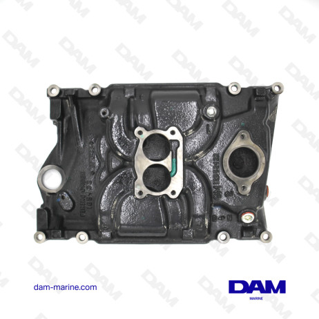 PIPE ADMISSION V6 - VORTEC 2C - DAM Marine