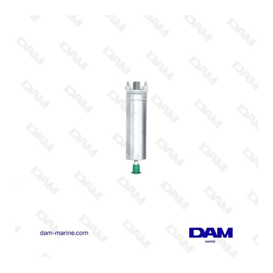 INDMAR PIERBURG ELECTRIC FUEL PUMP - DAM Marine