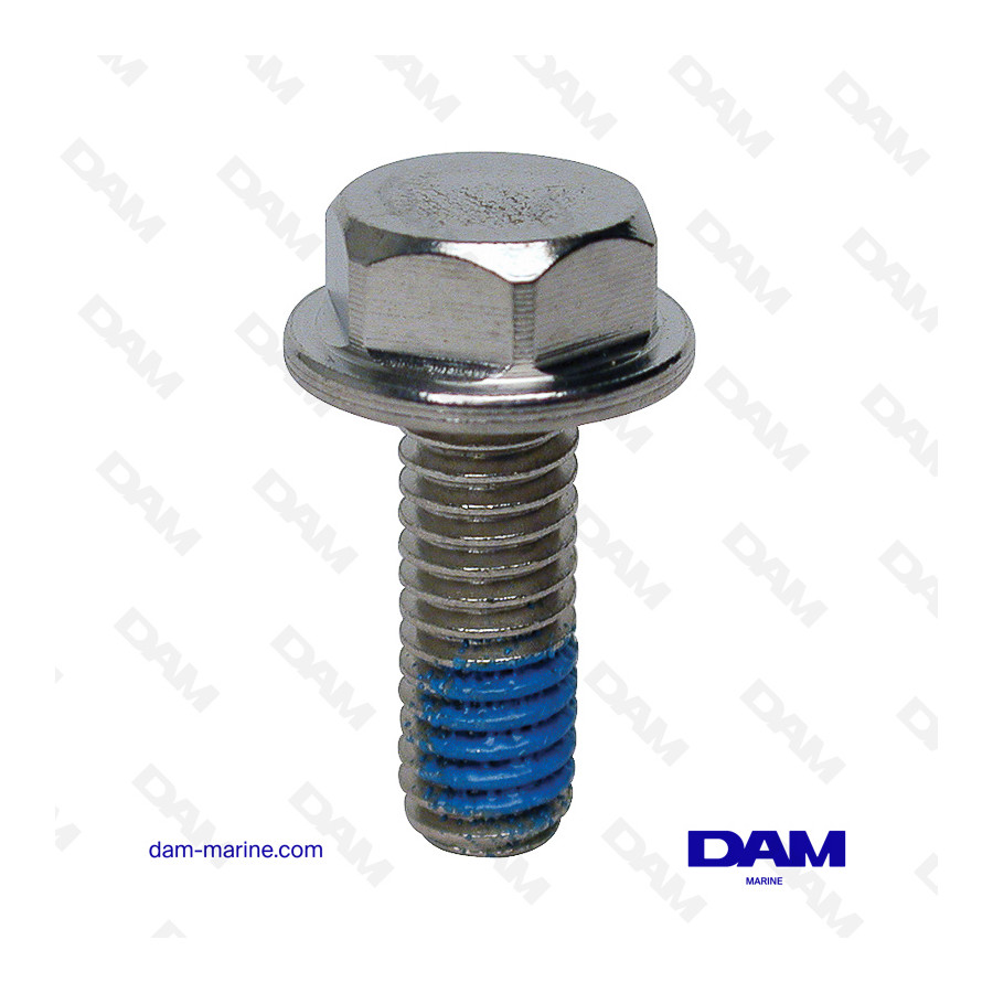 DAM Marine - BOLT