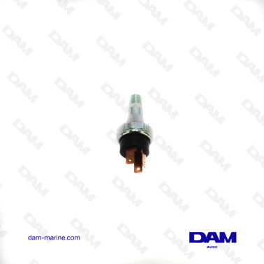 SWITCH MANO CONTACT 1/8 NPT - DAM Marine