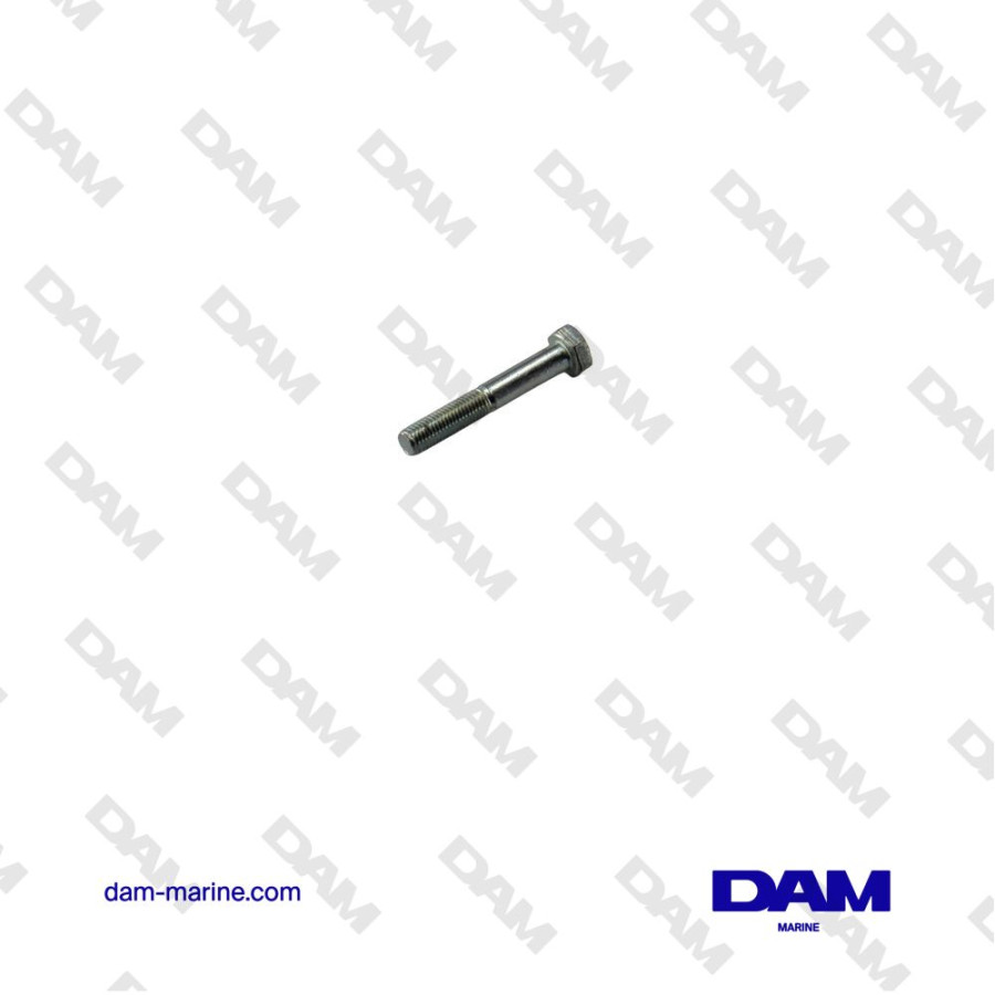 DAM Marine - VIS 5/16-24 X 1