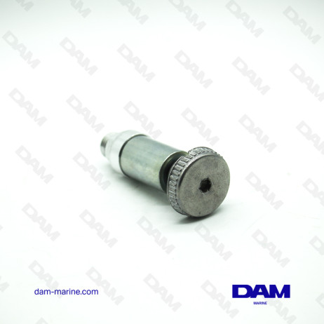 PRIMING PUMP DIESEL VOLVO - DAM Marine