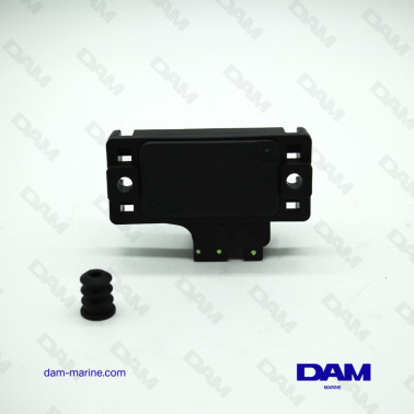 MAP SENSOR - DAM Marine