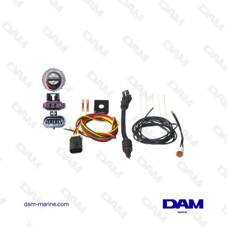 DAM Marine - KIT DETECTION EAU RACOR RK30880