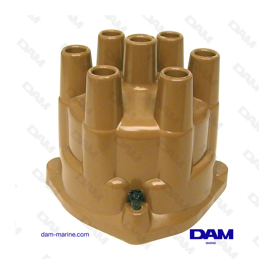 TETE DE DISTRIBUTEUR - DAM Marine