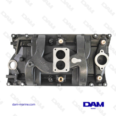 PIPE ADMISSION V8 - VORTEC 2C - DAM Marine