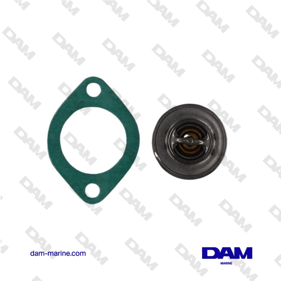 THERMOSTAT PERKINS 4108 - DAM Marine