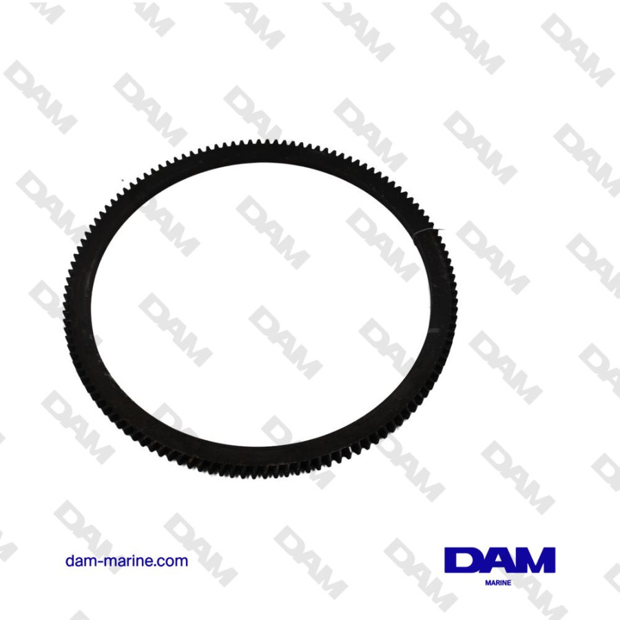 COURONNE VOLANT MOTEUR VOLVO - DAM Marine