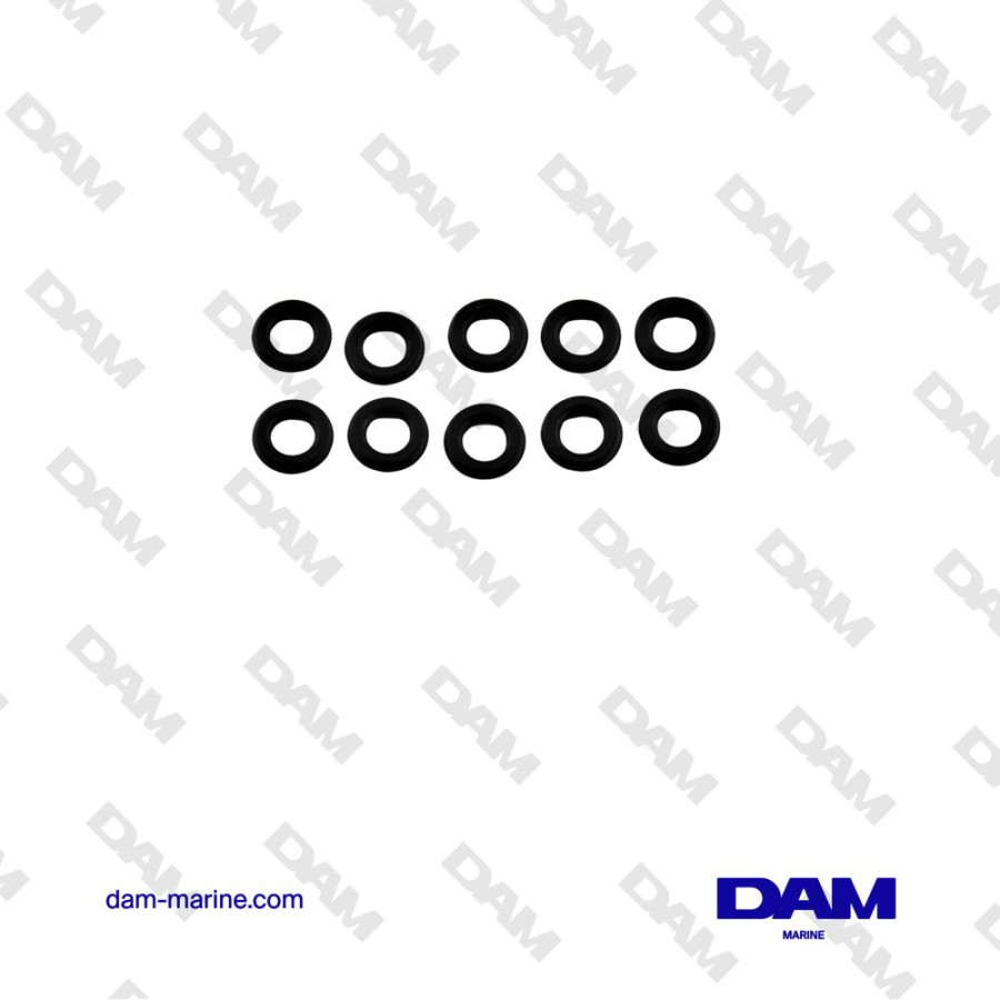 KIT JOINTS INJECTEUR INDMAR FORD RAPTOR - DAM Marine