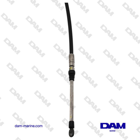 CABLE ACCELERATEUR YAMAHA - 63D-48321-11* - DAM Marine