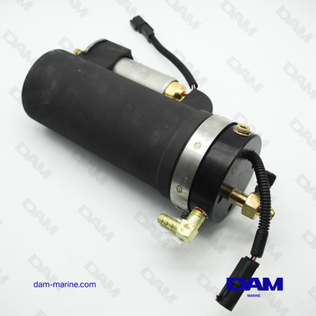 POMPE A ESSENCE ELECTRIQUE FCC PCM COMPLETE