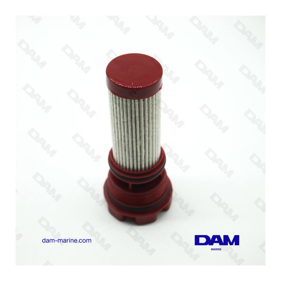 FILTRE A ESSENCE MERCURY - DAM Marine