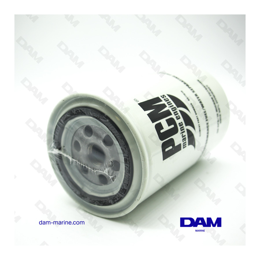 FILTRE A ESSENCE HP PCM OEM - DAM Marine