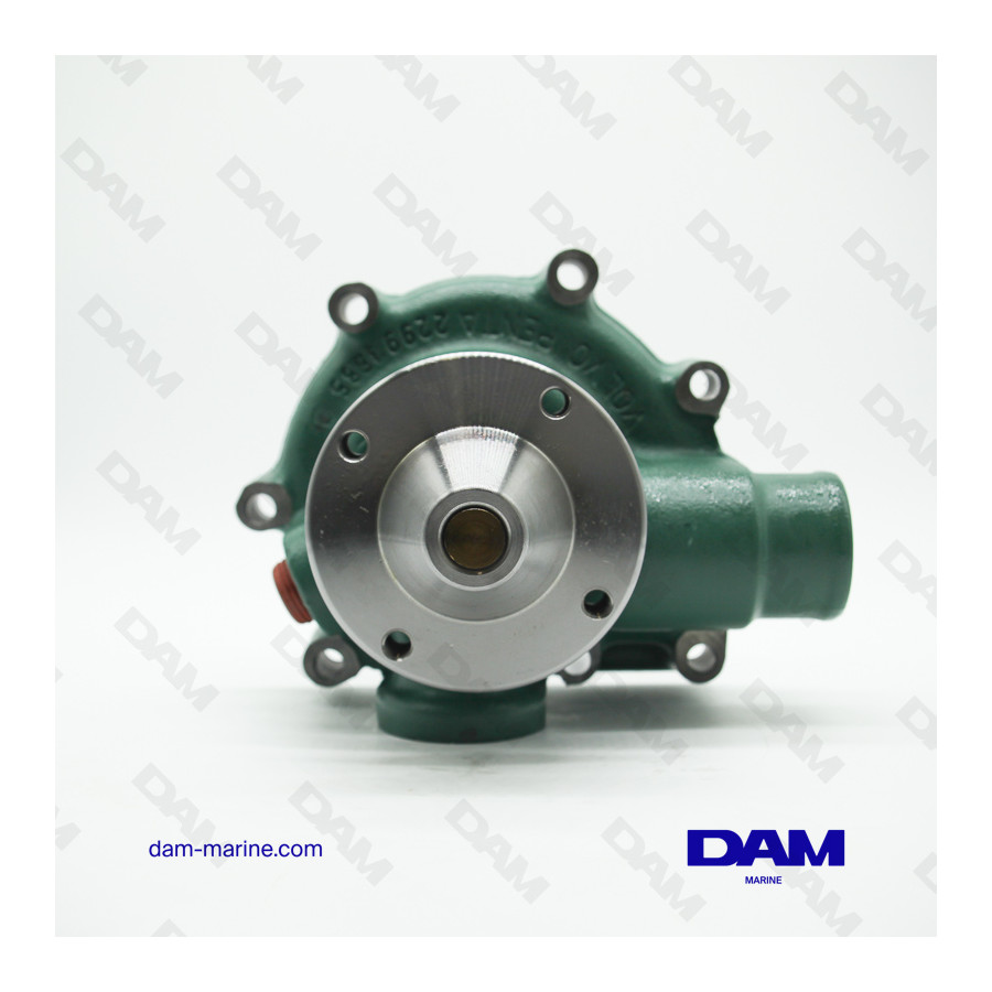 POMPE DE BRASSAGE VOLVO DIESEL