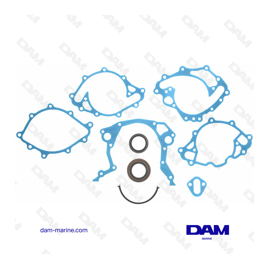 KIT JOINTS DE DISTRIBUTION FORD V8 BB 460