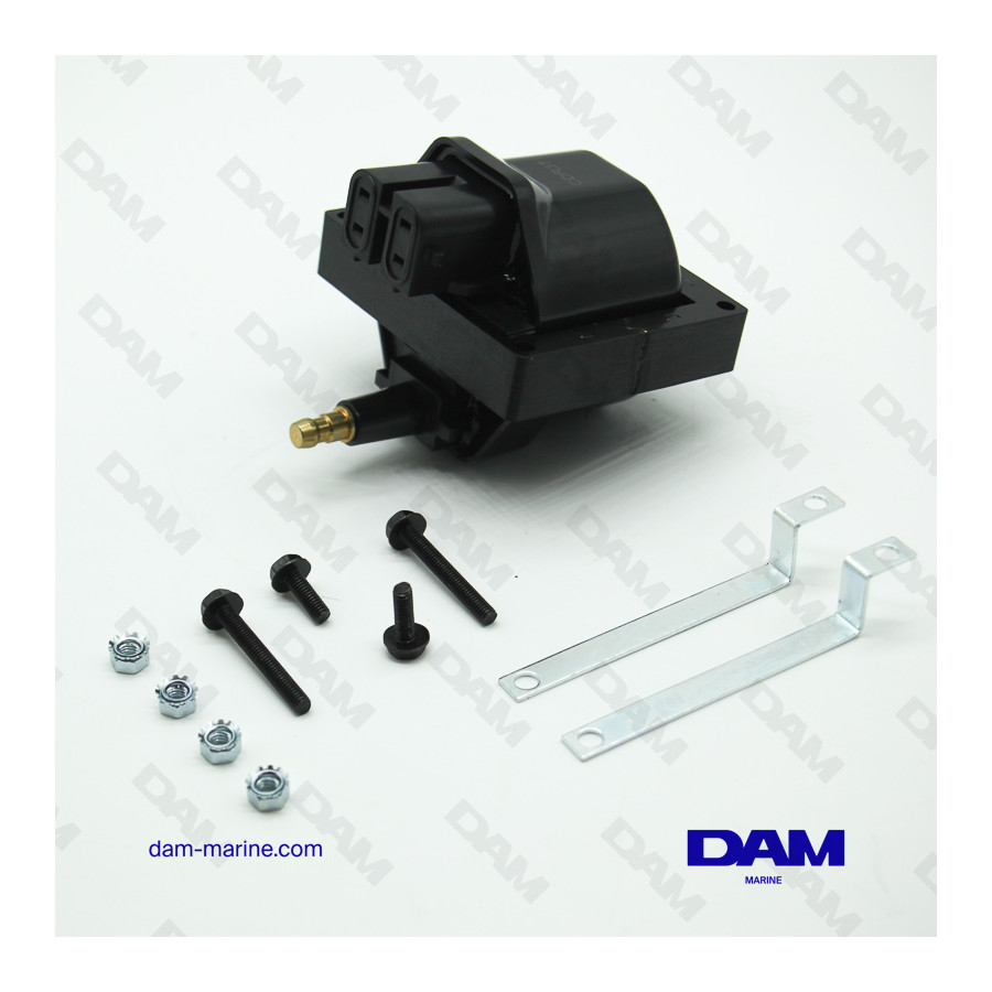 HEI ELECTRONIC IGNITION COIL