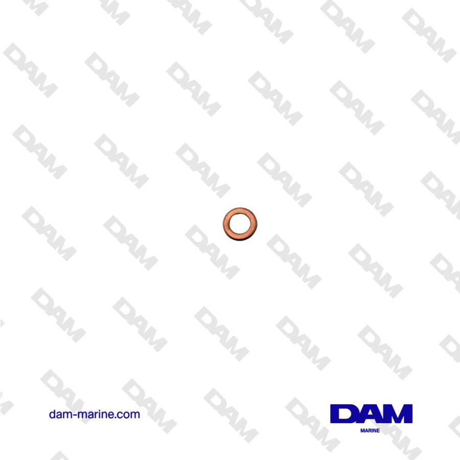 JOINT YANMAR - 23414-060000 - DAM Marine