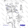 Volvo Penta TAMD72 - Governor