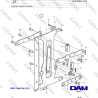 Volvo Penta TAMD165A, TAMD165C, TAMD165P - Dual Station Unit