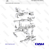 Volvo Penta AD30A / AQAD30A / MD30A / TAMD30A / TMD30A - Fuel Injection ...