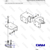 Volvo Penta D2-50F / D2-55 / D2-55B / D2-55C / D2-55D / D2-55E / D2-55F ...