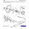 Volvo Penta TMD41A/TMD41B/D41A/D41B/TAMD41A/TAMD41B/AQAD41/AD41A/AD41B ...